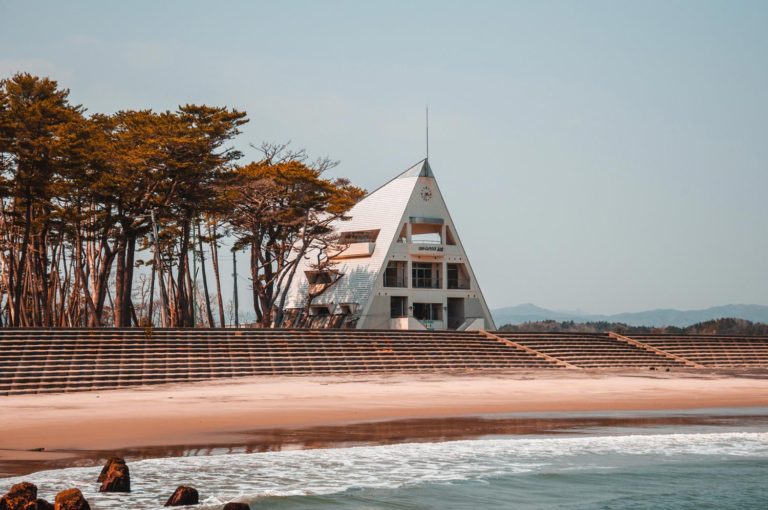 Aftermath Of the Fukushima Nuclear Disaster - In 40 Photos
