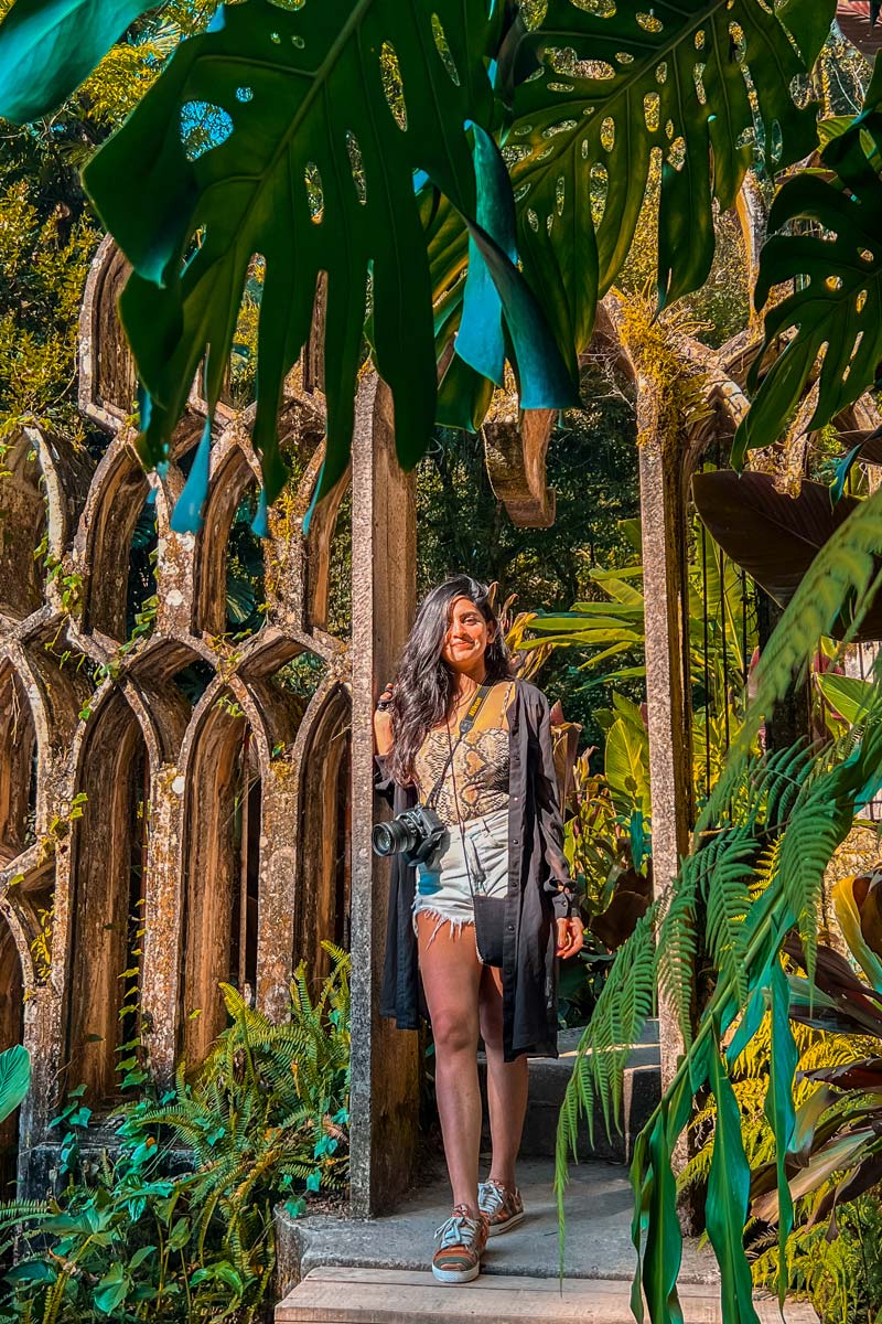 5 Unique Places You Need To Visit In Xilitla, Mexico